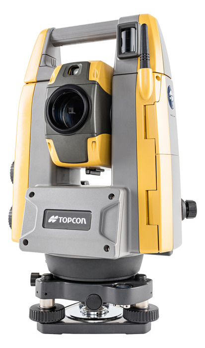 Topcon GT-500/1000 | TOPGEOSYS